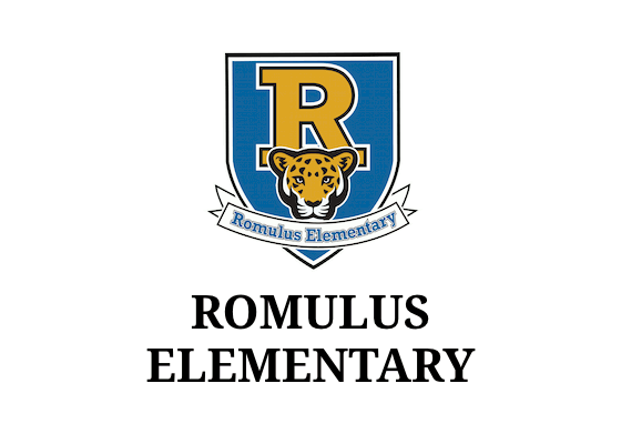 Emergency Drills – Our School – Romulus Elementary